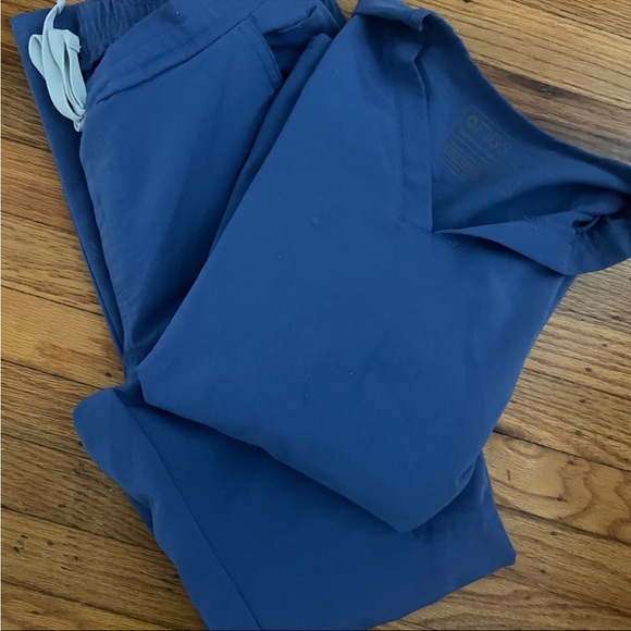 Figs | Other | Figs Denim Set | Poshmark